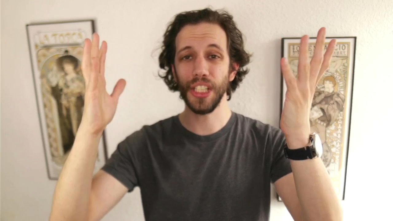 Streams Video • Chatterbug