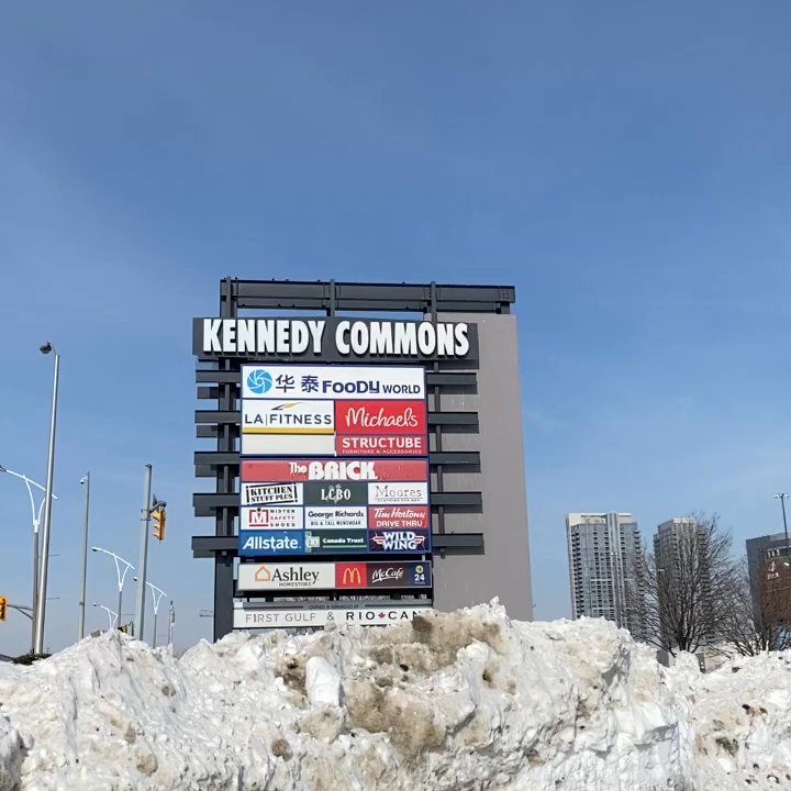 KENNEDY COMMONS - Updated January 2026 - 33 Photos - 2021 Kennedy Road ...