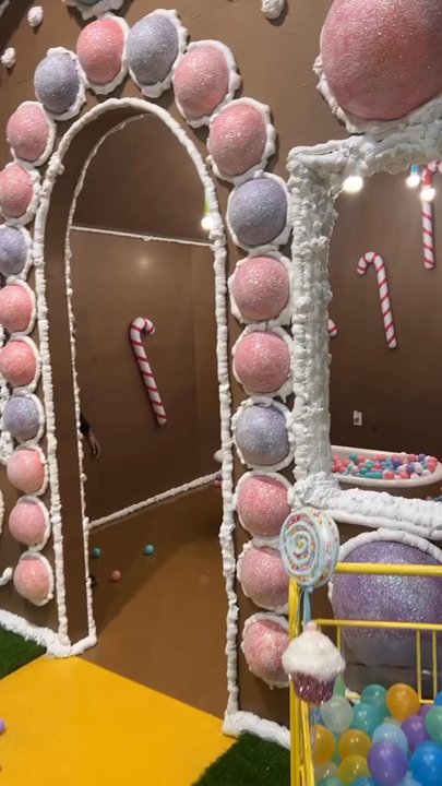 WONDER CHAMBER - Updated January 2026 - 104 Photos & 56 Reviews - 8800 ...