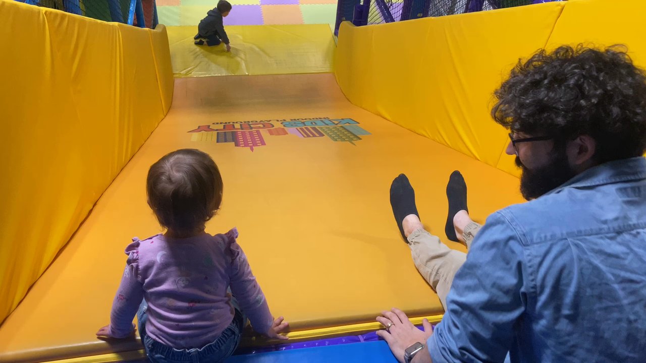 KIDS CITY INDOOR PLAYGROUND - Updated December 2025 - 19 Photos & 12 ...