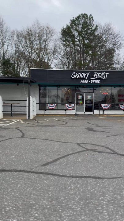 GROOVY BEAST - Updated April 2025 - 158 Photos & 183 Reviews - 1611 ...