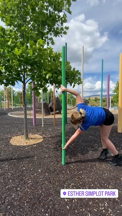 ESTHER SIMPLOT PARK - Updated September 2025 - 80 Photos & 15 Reviews ...