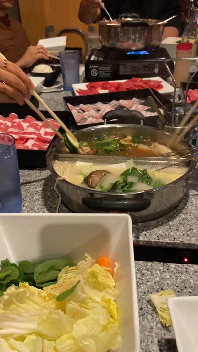 HEAT SHABU BARU - Updated April 2025 - 2042 Photos & 1397 Reviews ...