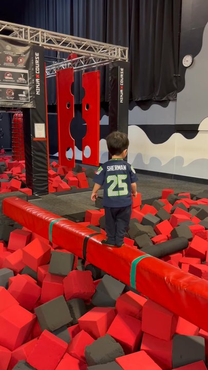 ELEVATED SPORTZ - Updated January 2026 - 178 Photos & 271 Reviews - 18311 Bothell Everett Hwy ...