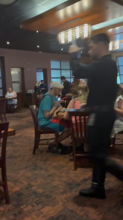 RIOZ BRAZILIAN STEAKHOUSE - Updated December 2025 - 108 Photos & 207 ...