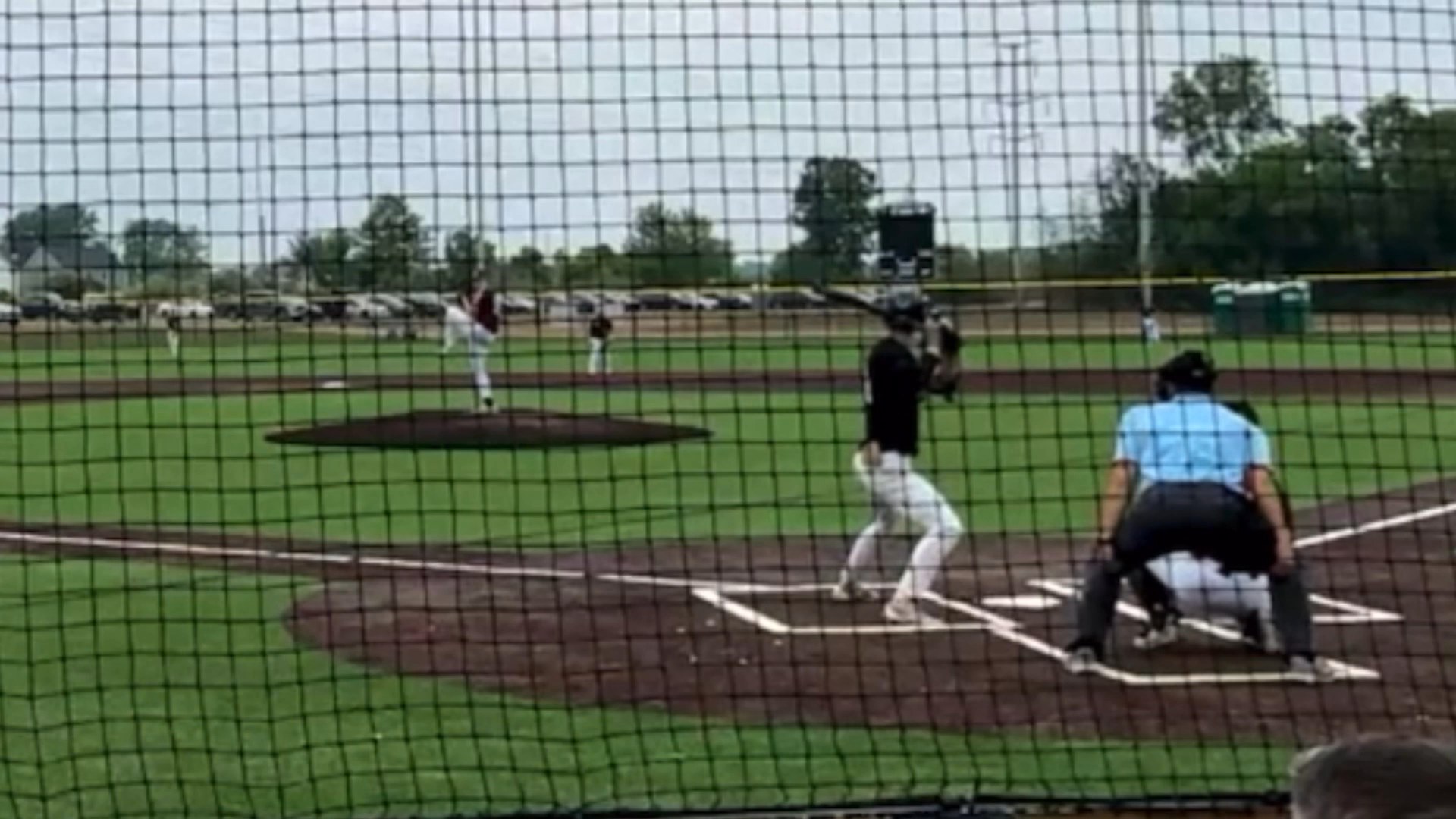 Watch "June 13th - My TCR 17u vs TCR 18u Pollock - 3 IP | 5 SO | 1 Hit ...