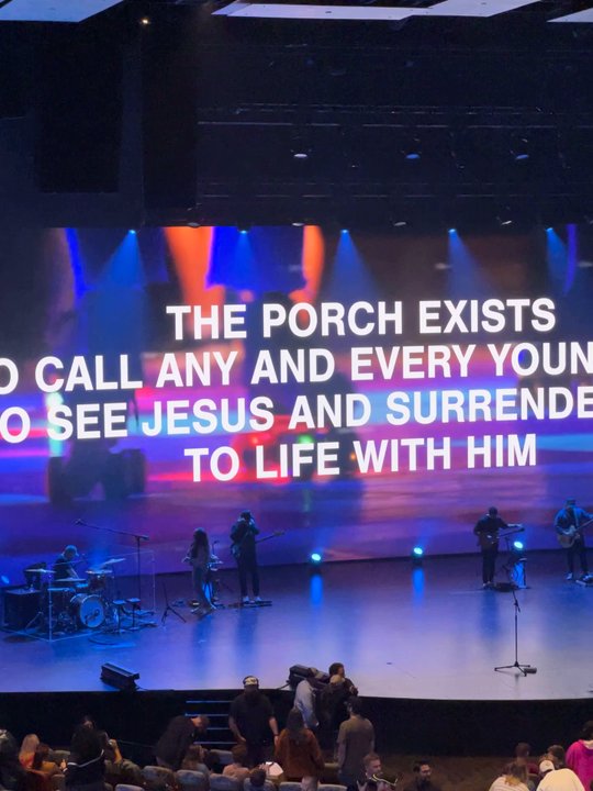 WATERMARK COMMUNITY CHURCH - Updated October 2025 - 96 Photos & 131 ...