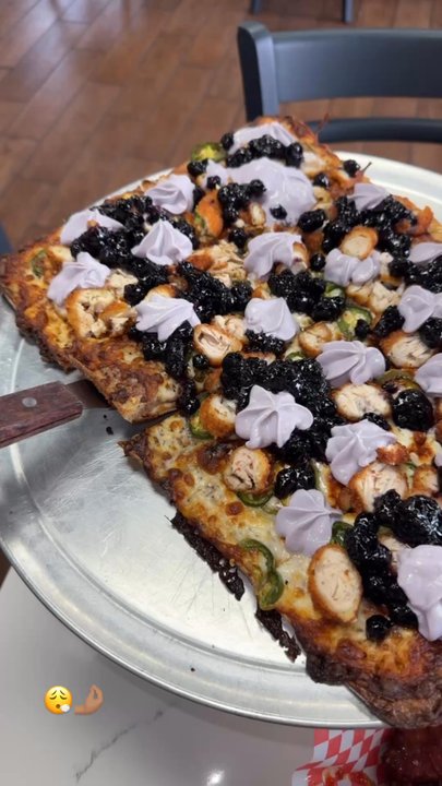 SMASH AND SLICE - Updated May 2025 - 298 Photos & 218 Reviews - 9845 S ...