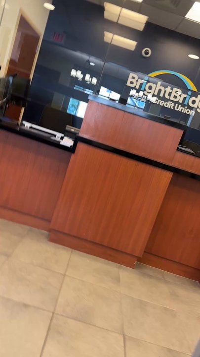 BRIGHTBRIDGE CREDIT UNION - Updated January 2026 - 46 Reviews - 2 Water ...
