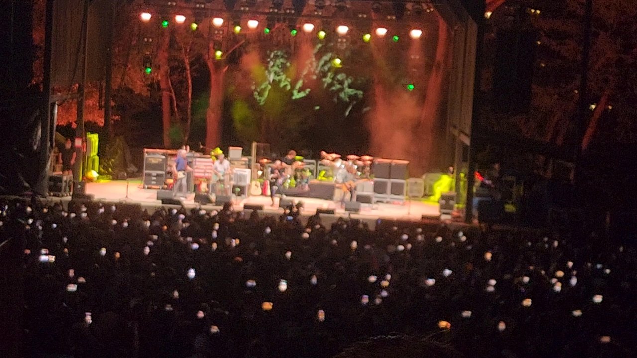 WHITEWATER AMPHITHEATER - Updated April 2026 - 88 Photos & 148 Reviews ...