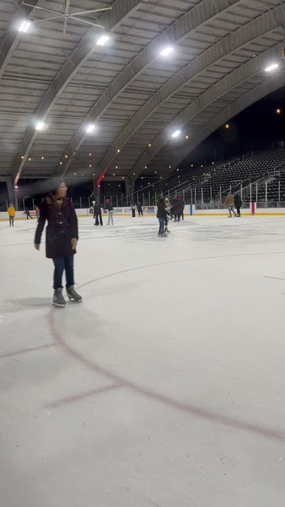 CENTENE COMMUNITY ICE CENTER - Updated December 2025 - 80 Photos - 750 ...