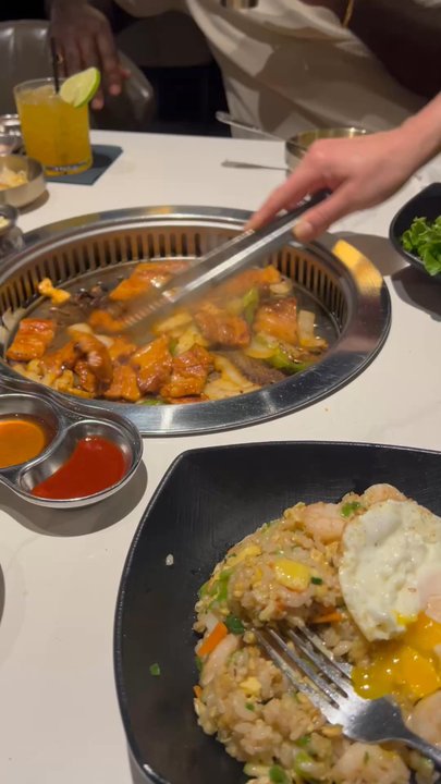 KOHO KOREAN BBQ HOUSE - Updated April 2026 - 374 Photos & 119 Reviews ...