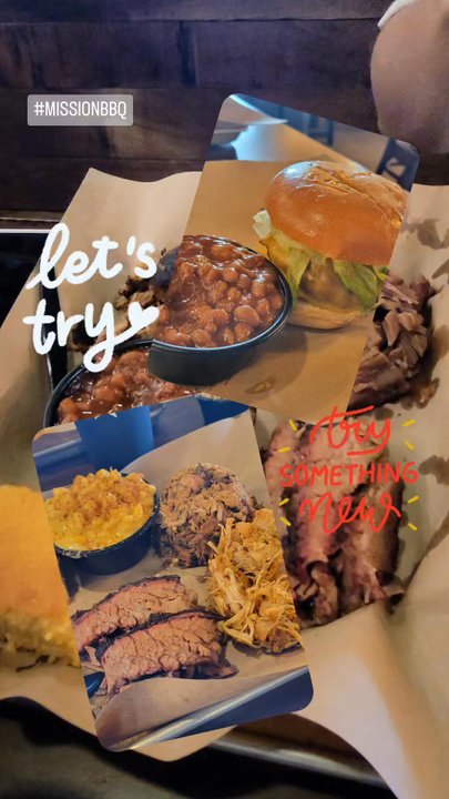 MISSION BBQ - Updated January 2026 - 1824 Photos & 207 Reviews - 375 N ...