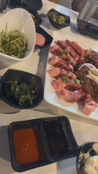 DZO KOREAN BBQ - Updated November 2025 - 146 Photos & 57 Reviews - 2611 Ingersoll Ave, Des ...