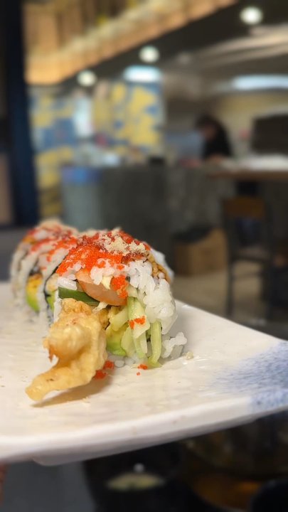 NOGI SUSHI - Updated December 2025 - 79 Photos & 17 Reviews - 115 Times ...