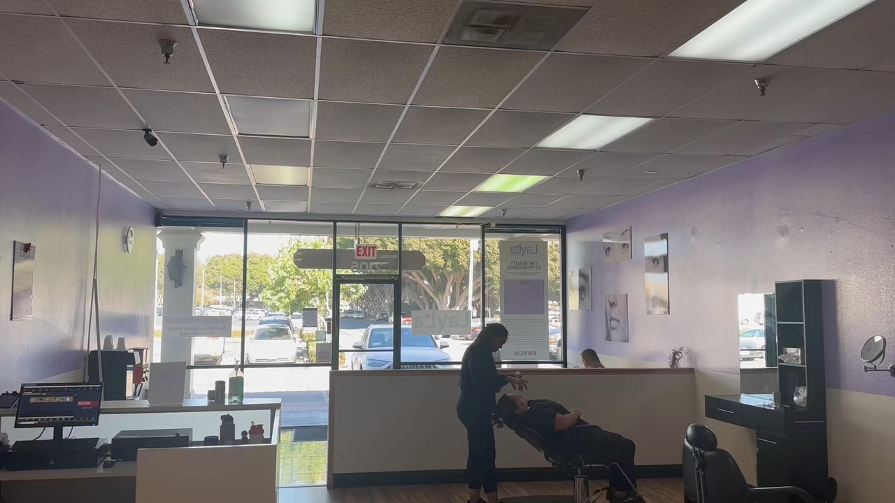 LAYLA THREADING - Updated December 2025 - 19 Photos & 100 Reviews - 2105 Pickwick Dr, Camarillo ...