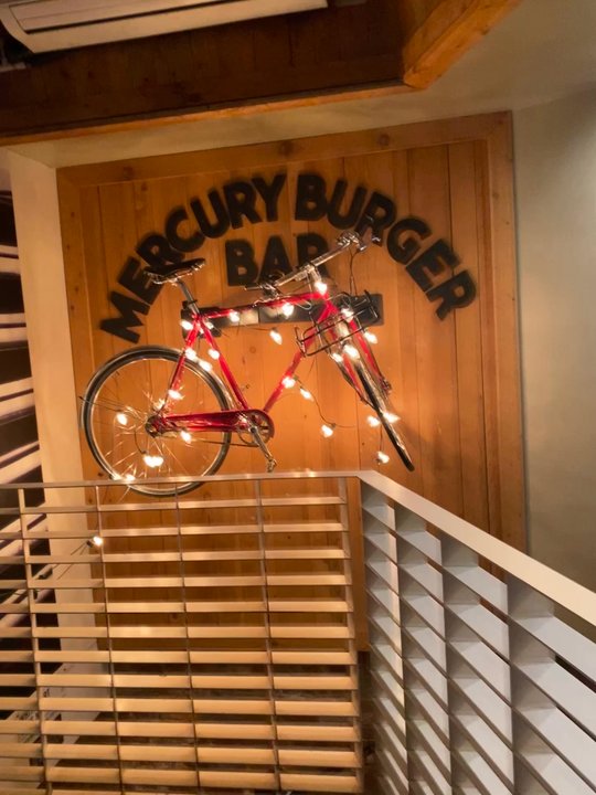 MERCURY BURGER BAR - Updated April 2026 - 924 Photos & 896 Reviews ...