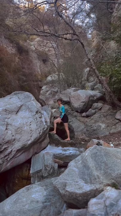 STODDARD CANYON FALLS - Updated April 2026 - 93 Photos & 30 Reviews - N ...