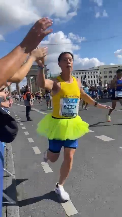 Hung Luc | Strava Runner Profile