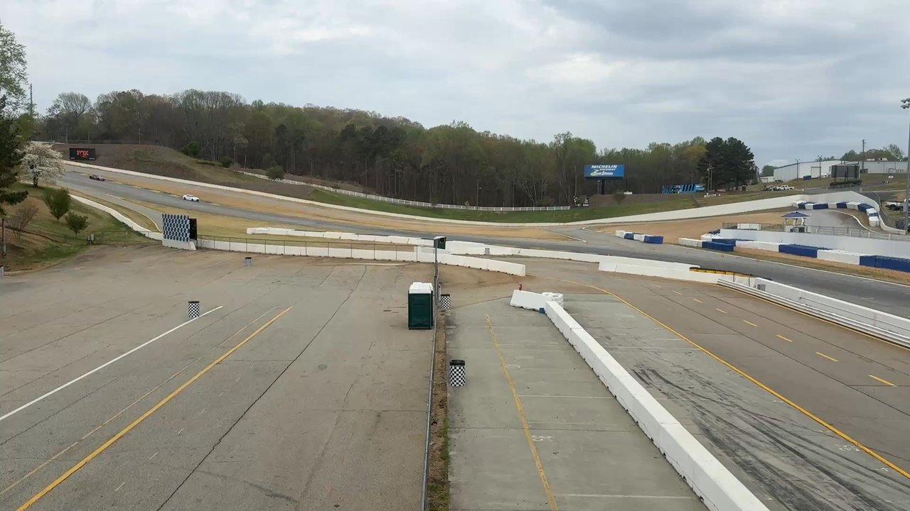 MICHELIN RACEWAY ROAD ATLANTA - Updated June 2026 - 98 Photos & 29 ...