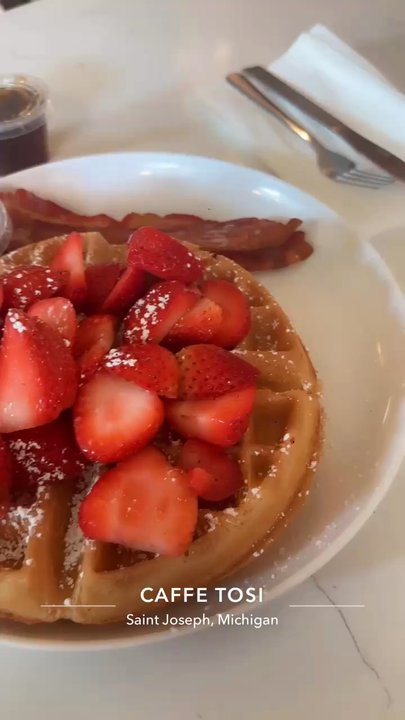 CAFFE TOSI - Updated May 2026 - 264 Photos & 224 Reviews - 516 Pleasant ...