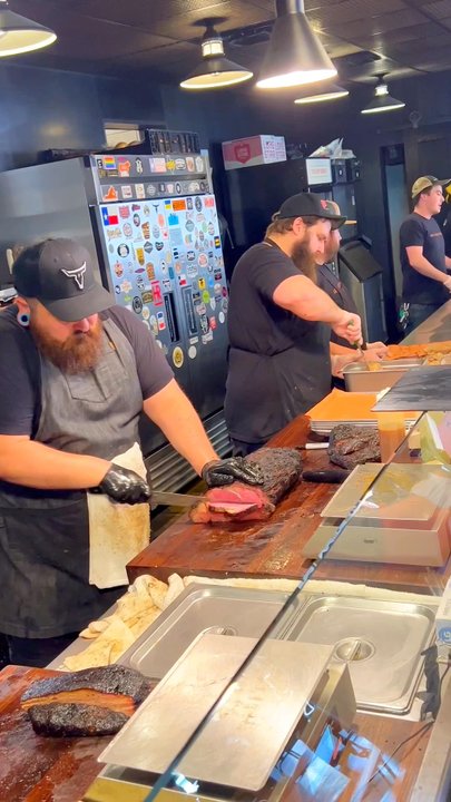 ZZQ TEXAS CRAFT BARBEQUE - Updated September 2025 - 1055 Photos & 855 ...