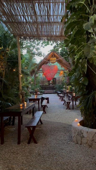 ENCANTO CANTINA - Updated December 2025 - 326 Photos & 160 Reviews - Av. Tulum 21, Tulum ...