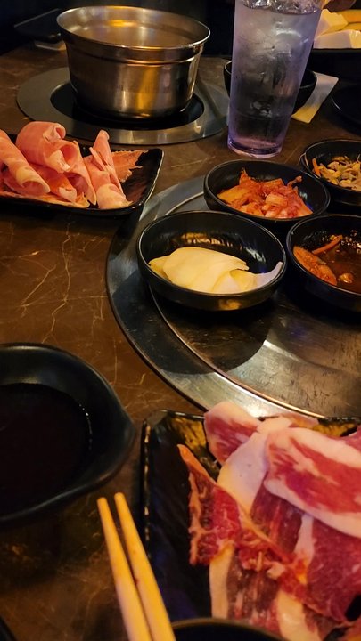 GOGI KOREAN BBQ & HOT POT - Updated May 2026 - 1250 Photos & 761 ...