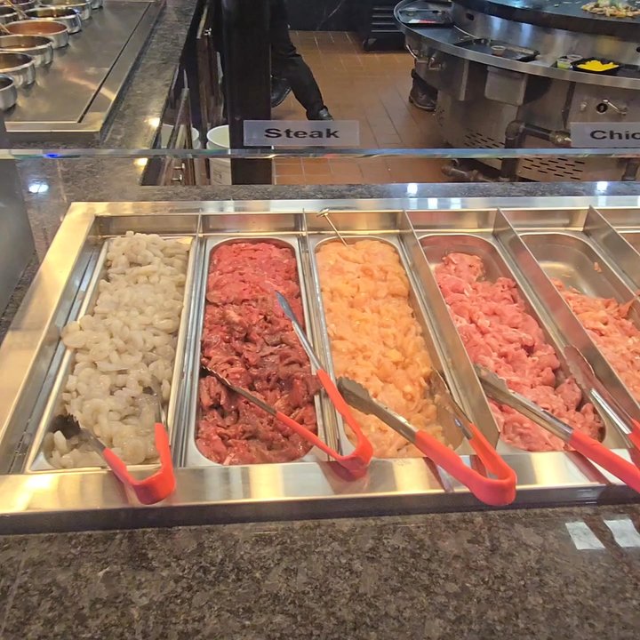 YUMMY BOWL - Updated August 2025 - 71 Photos & 31 Reviews - 2060 S ...