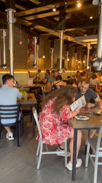 JIANG NIU BBQ - Updated December 2025 - 49 Photos & 40 Reviews - 1523 N ...