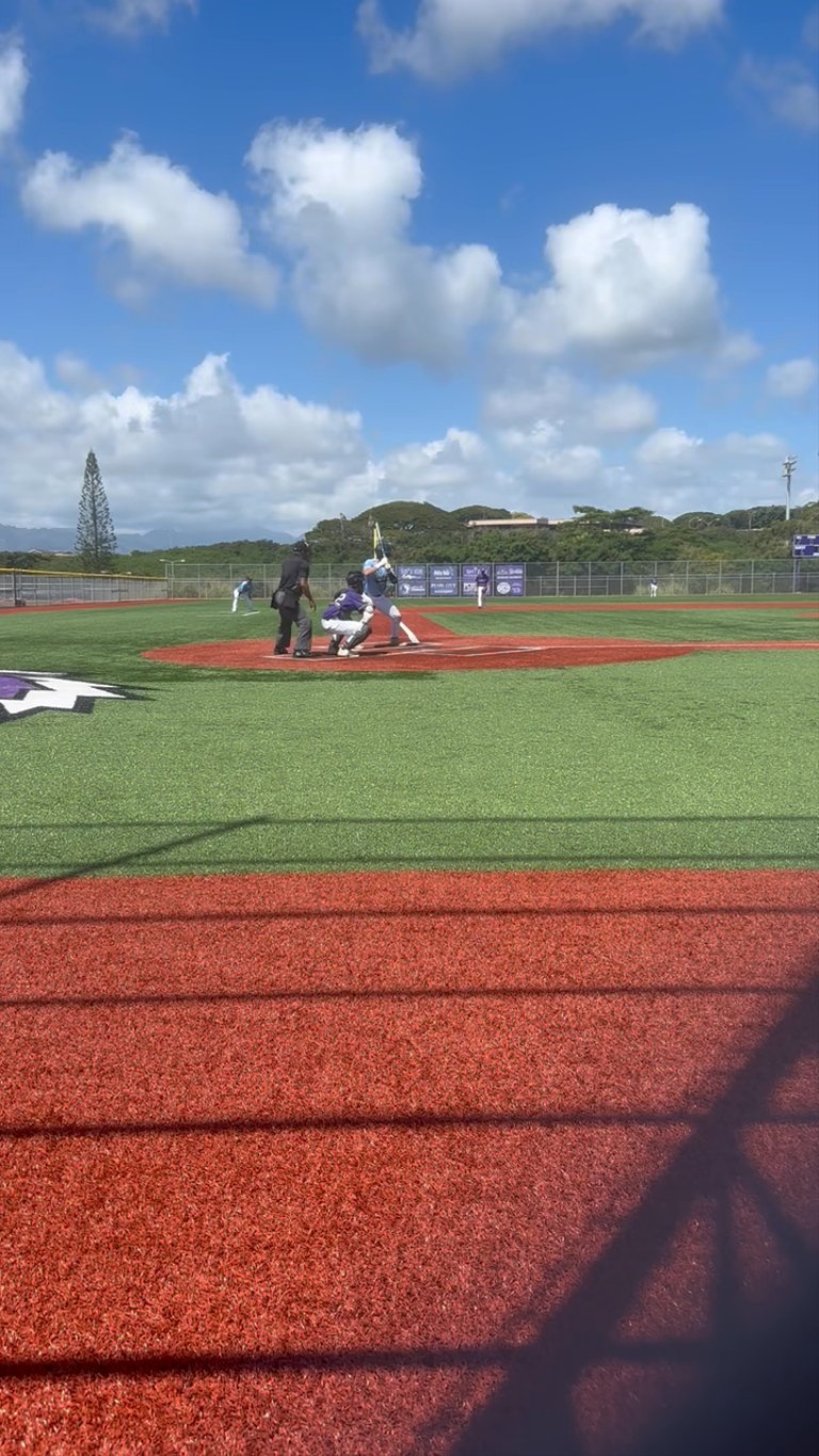 Jake Tripp's Baseball Recruiting Profile | FieldLevel
