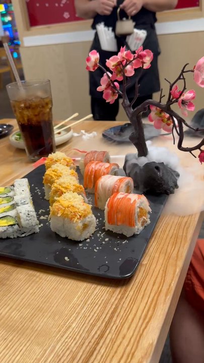 SASUKE SUSHI STEAK HOUSE - Updated December 2025 - 23 Photos & 11 ...