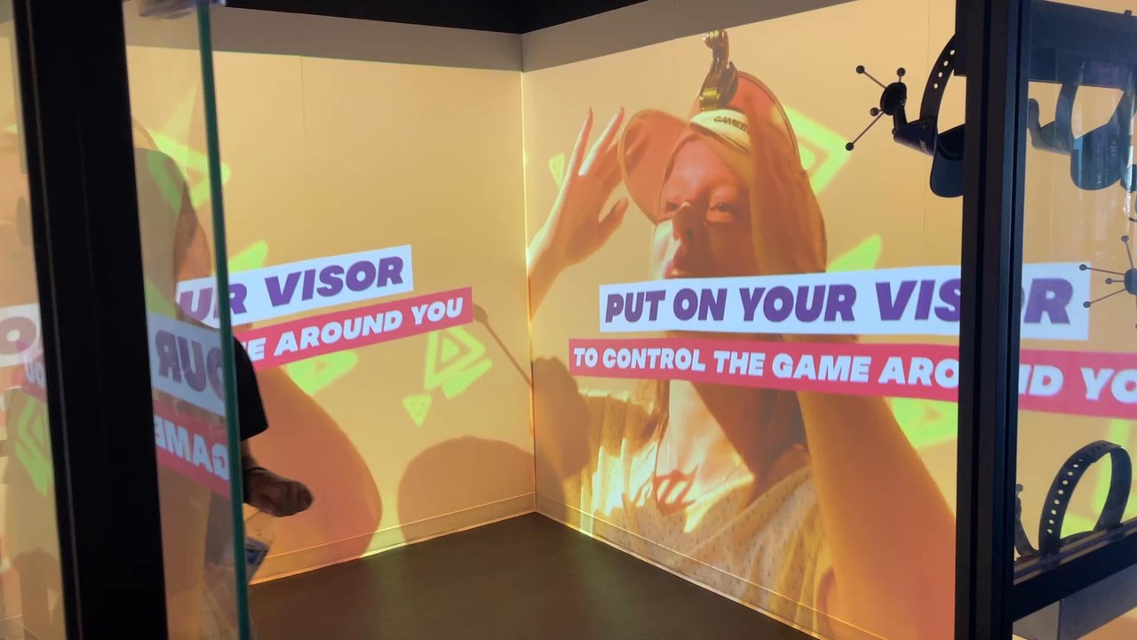 IMMERSIVE GAMEBOX - Updated August 2025 - 99 Photos & 50 Reviews - 2525 ...