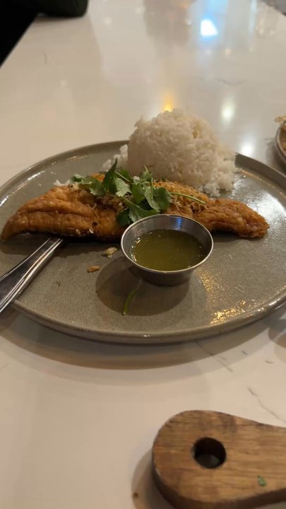 CRYING TIGER THAI BISTRO & BAR - Updated March 2025 - 768 Photos & 467 ...