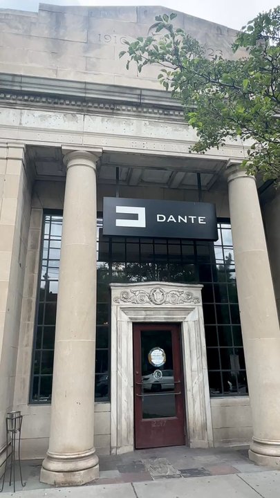 DANTE - Updated May 2026 - 583 Photos & 468 Reviews - 2247 Professor ...