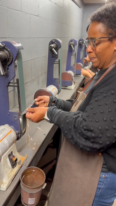 LAWLESS FORGE - Updated January 2025 - 110 Photos & 73 Reviews - 22611 ...