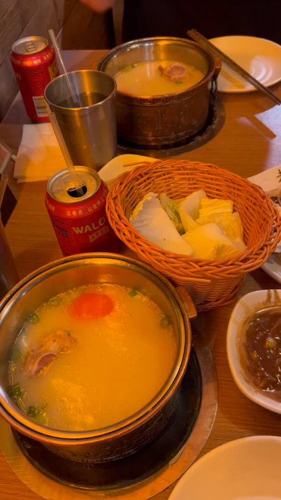 LAOJIE HOTPOT MANHATTAN - Updated June 2025 - 586 Photos & 247 Reviews ...