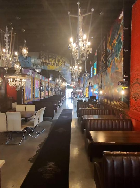 AGAVE & RYE - SHORT NORTH - Updated January 2026 - 695 Photos & 332 ...