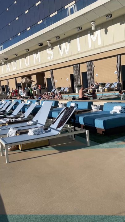 STADIUM SWIM - Updated June 2025 - 336 Photos & 183 Reviews - 8 Fremont ...