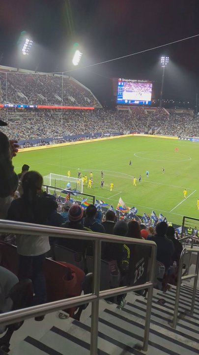 SNAPDRAGON STADIUM - Updated April 2026 - 793 Photos & 201 Reviews ...