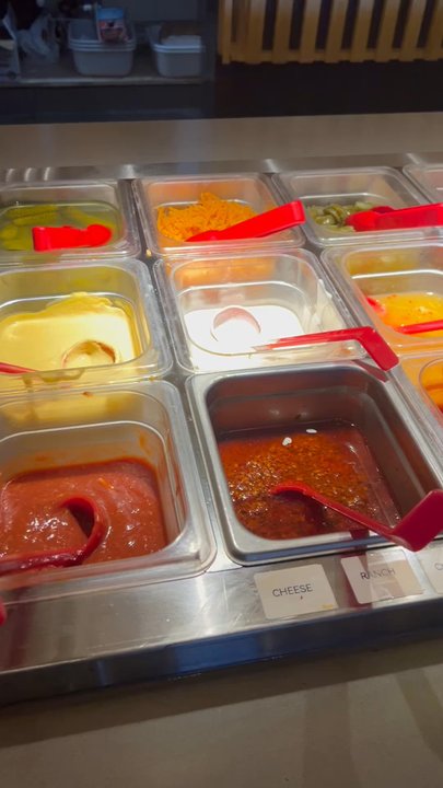 GOLDEN APPLE BUFFET - Updated December 2025 - 46 Photos & 57 Reviews ...