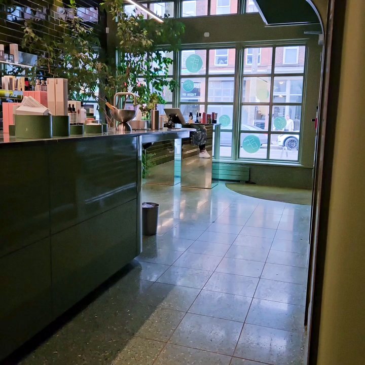 FORMULA FIG - OSSINGTON - Updated January 2026 - 50 Ossington Avenue ...