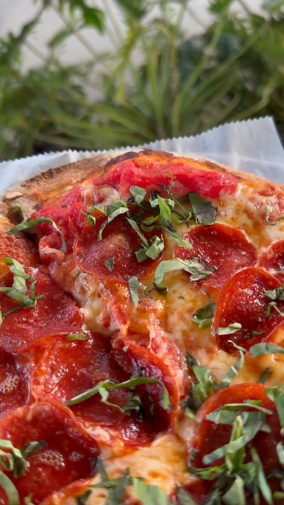 ANDIAMO! BRICK OVEN PIZZA - Updated November 2025 - 988 Photos & 1105 ...