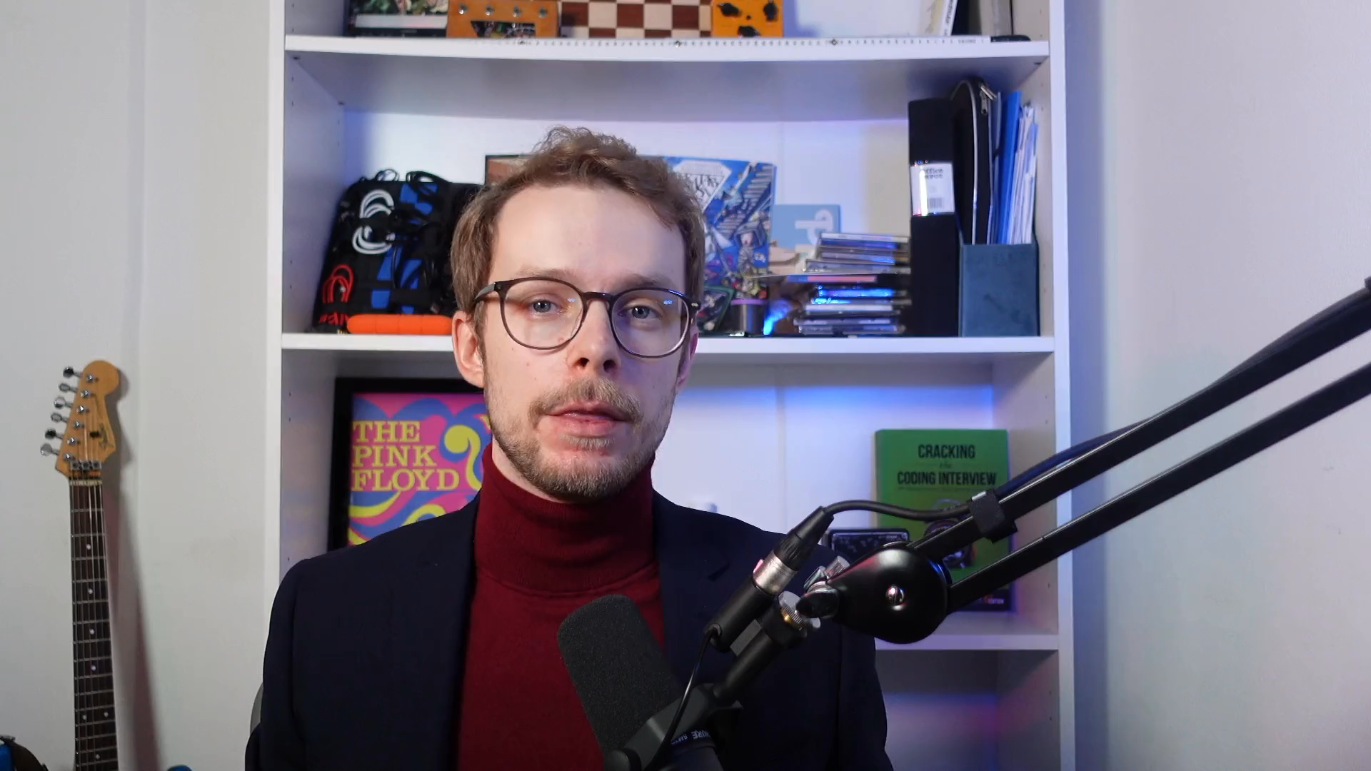 Patterns In React Typescript Applications Making Music With React