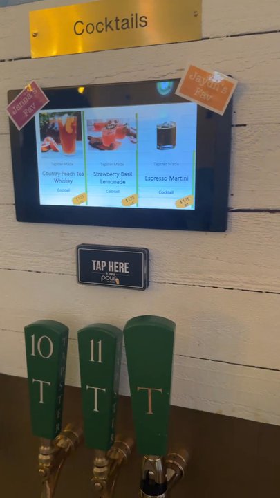 TAPSTER PHILADELPHIA - Updated December 2025 - 78 Photos & 45 Reviews ...