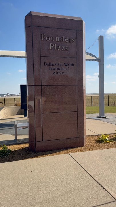 FOUNDERS PLAZA OBSERVATION AREA - Updated December 2025 - 161 Photos ...