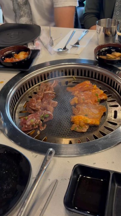 GOGI KOREAN BBQ - Updated September 2025 - 182 Photos & 45 Reviews ...