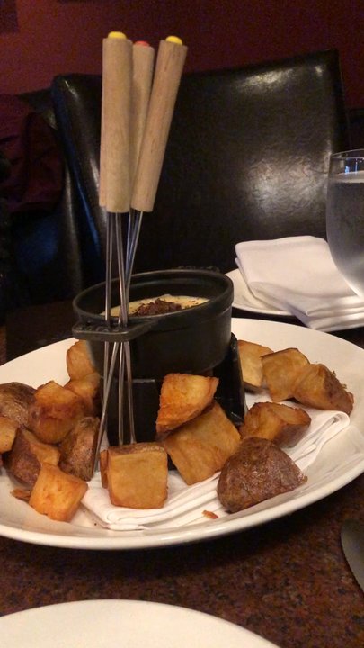 STARK’S STEAK & SEAFOOD - Updated January 2025 - 1854 Photos & 1775 ...