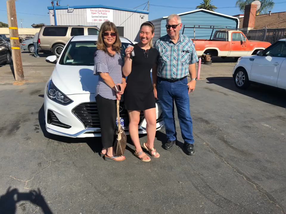 MERCED HYUNDAI - Updated December 2025 - 62 Photos & 63 Reviews - 1620 ...