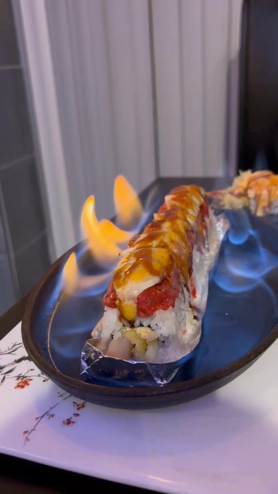 HANA HIBACHI & SUSHI - Updated January 2026 - 248 Photos & 362 Reviews ...